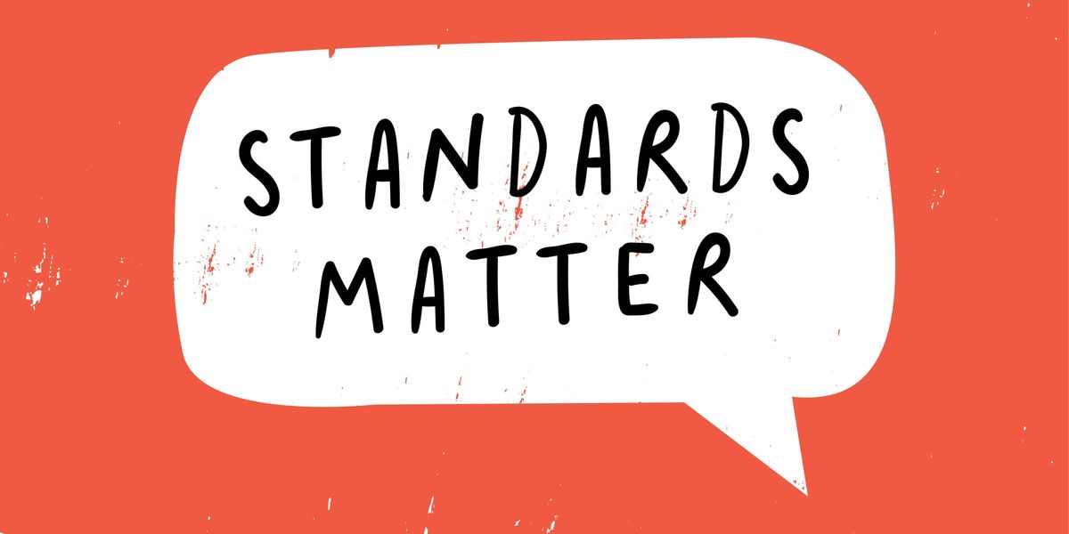 NALC to hold an in-person conference on why standards matter