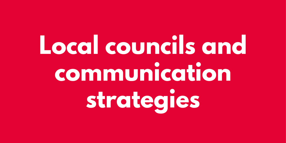 NALC releases extra tickets for its online event on local councils and ...