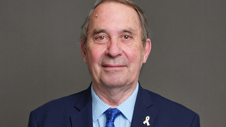 NALC at the LGA Annual Conference 2025