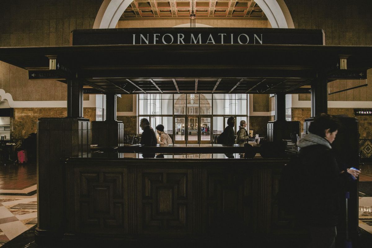 Freedom of Information