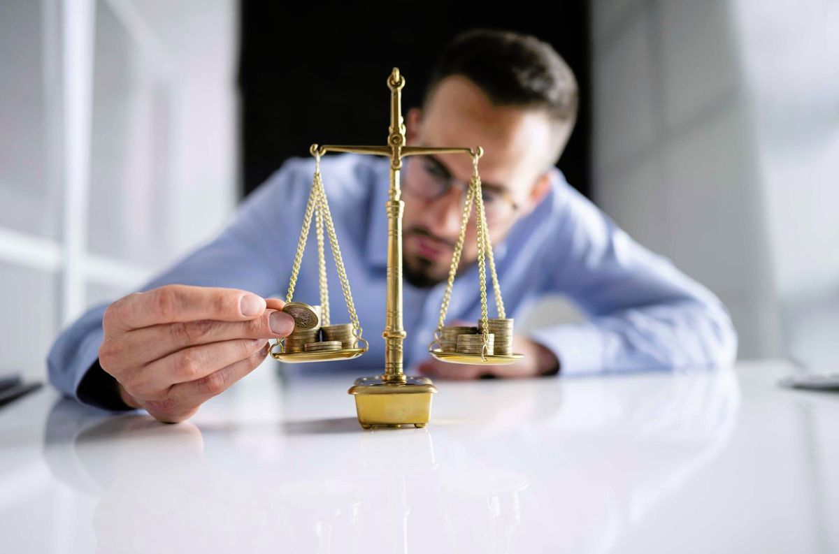 NALC publishes a new briefing on the national salary pay scales