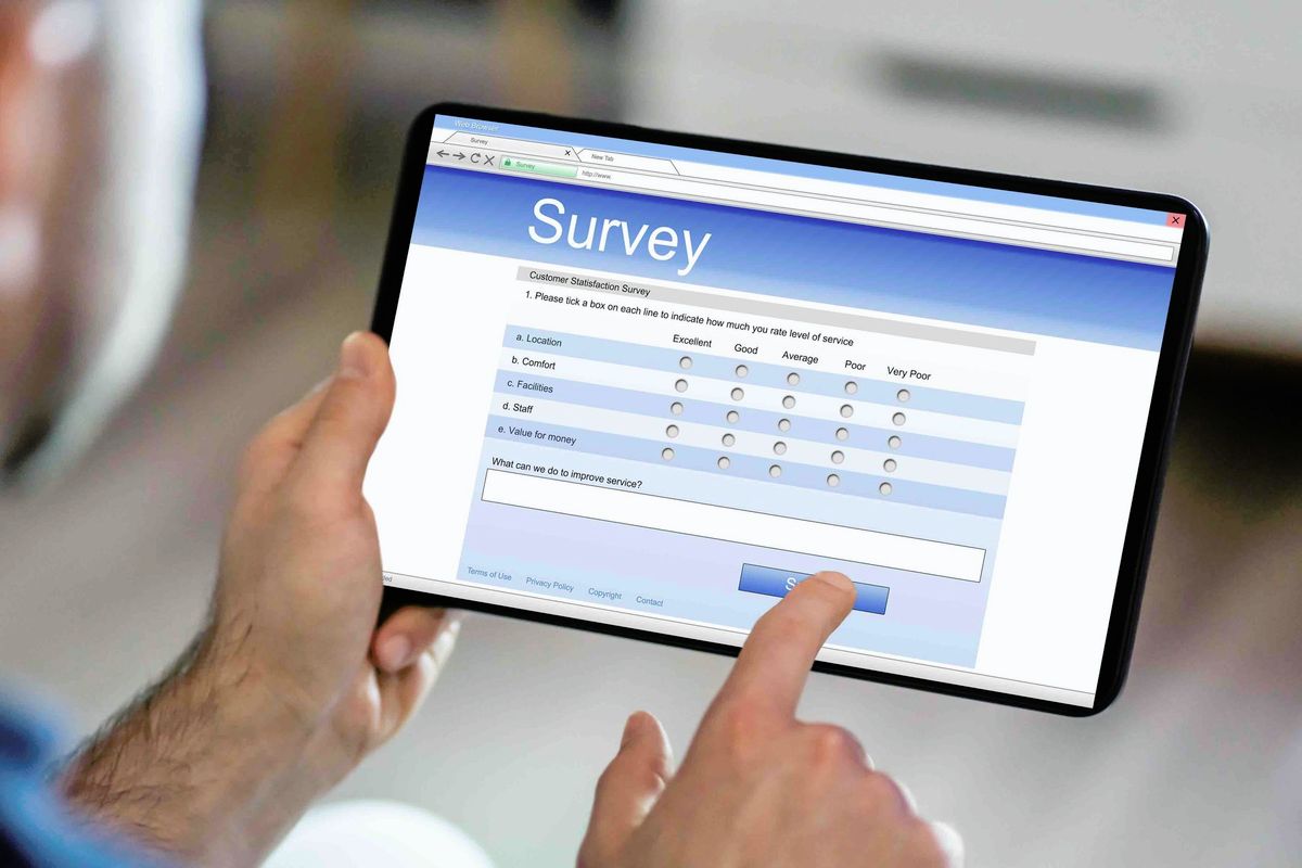NALC issues survey on 2022 local elections