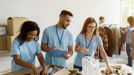 NALC briefing on the English Devolution and Community Empowerment Bill