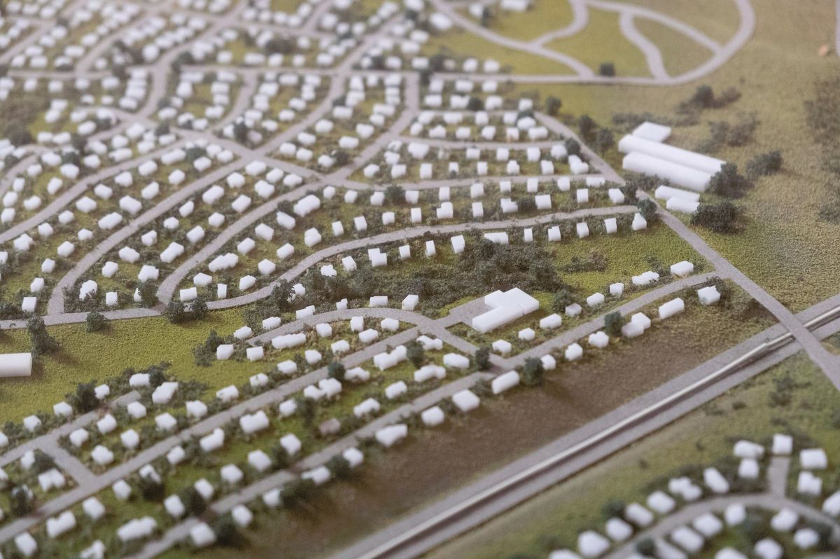 The Good Councillor's Guide to Neighbourhood Planning